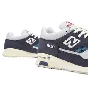 NEW BALANCE 1500vnv Sneaker Made In Uk - Total Eclipse