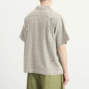 STORY MFG. Greetings Shirt