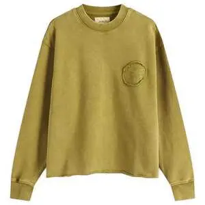 HERESY Portal Sweatshirt