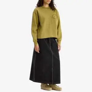 HERESY Portal Sweatshirt