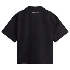 MKI MIYUKI ZOKU Seersucker Vacation Shirt