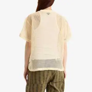 HERESY Mesh T-shirt