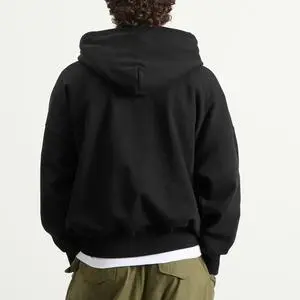 N!CE Logo Hoodie