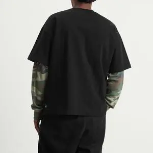 N!CE Logo T-shirt