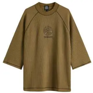 HERESY Tri-spiral T-shirt - Ale