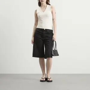 AGOLDE Ramona Short