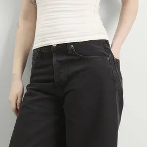 AGOLDE Ramona Short