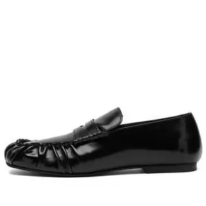 ALOHAS Aven Loafers - Black