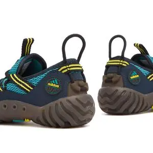 Adidas Water Moc Eqt Sneaker