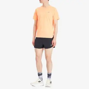NEW BALANCE Rc Split Short 3