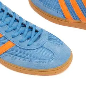 Adidas Handball Spezial Sneaker - Blue/orange