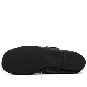 ALOHAS Sarea Leather Ballet Flat
