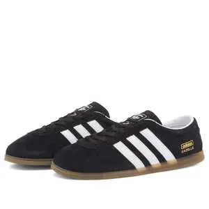 Adidas Gazelle Lo Pro W