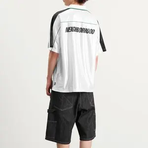 NEIGHBORHOOD Game Shirt