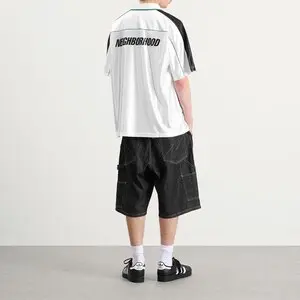 NEIGHBORHOOD Game Shirt