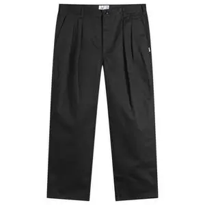 WTAPS Trdt1802 Trousers - Black