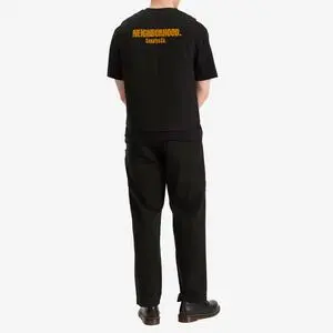 NEIGHBORHOOD Padded Work Vest