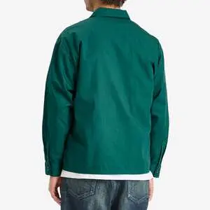 NEIGHBORHOOD Classic Long Sleeve Work Shirt 2