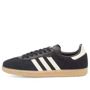 Adidas Samba Og Sneaker - Black
