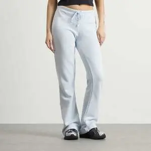 SKIMS Drapey French Terry Straight Leg Pant