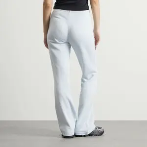 SKIMS Drapey French Terry Straight Leg Pant