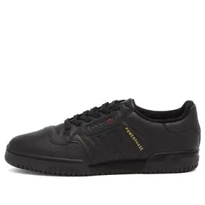 Adidas Powerphase Sneaker - Black/blue/red