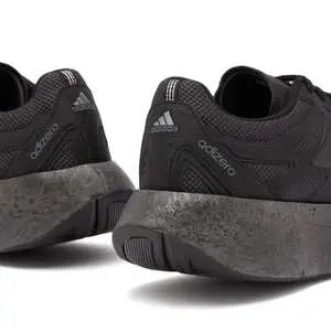 Adidas Adizero Aruku "walk" Lifestyle Sneakers - Black//grey