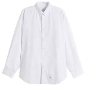 WTAPS Bd 02 Long Sleeve Shirt