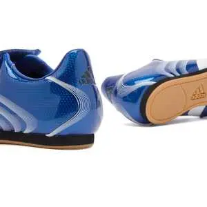 Adidas Taekwondo F50 W - Blue/white
