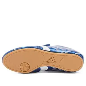 Adidas Taekwondo F50 W - Blue/white