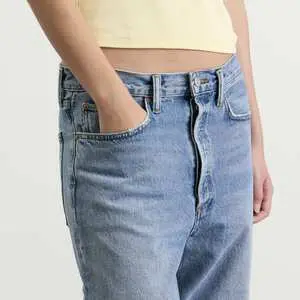 AGOLDE Vintage Loose Jean