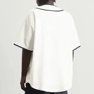 WTAPS League Short Sleeve Shirt