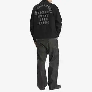 NEIGHBORHOOD Embroidery Shirt