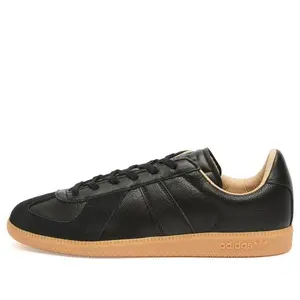 Adidas Bw Army Lux Sneaker - Black