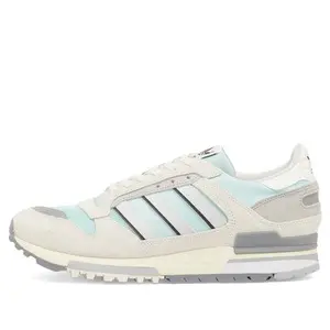 Adidas Zx 600 Sneaker - Grey/silver
