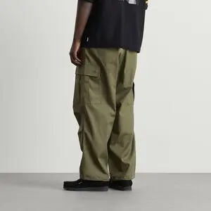 WTAPS Milt0001 Trousers