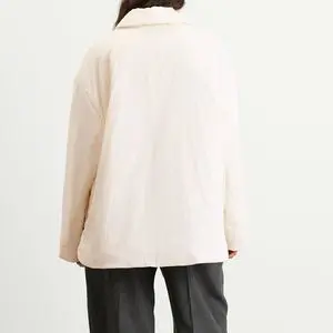 Studio Nicholson Togg Padded Overshirt