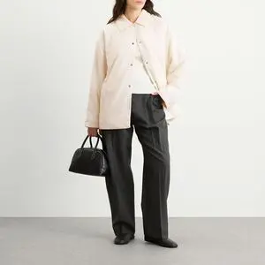Studio Nicholson Togg Padded Overshirt