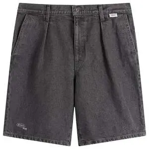 WTAPS Blues Straight Shorts