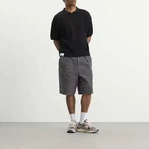 WTAPS Blues Straight Shorts