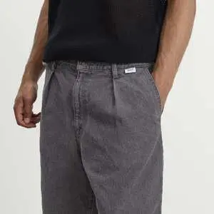 WTAPS Blues Straight Shorts