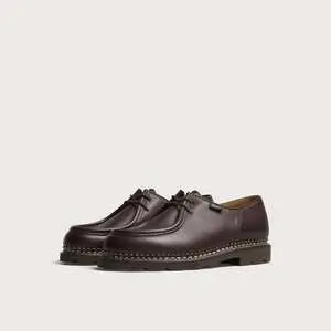 Paraboot Michael Moccasin Derby Shoes