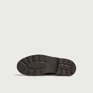 Paraboot Michael Moccasin Derby Shoes