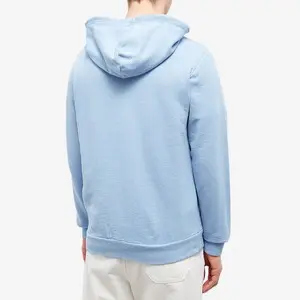 A.p.c. Item Logo Hoodie