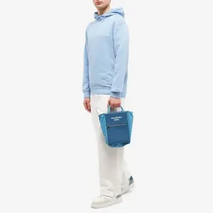 A.p.c. Item Logo Hoodie