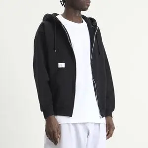 WTAPS Throwdy Zip Hoody