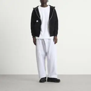WTAPS Throwdy Zip Hoody