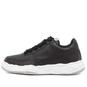 Mihara Yasuhiro Wayne Original Low Top Leather Sneake