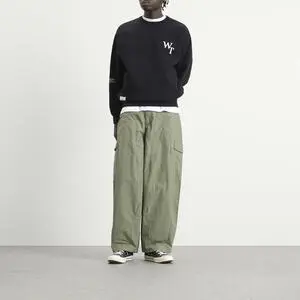 WTAPS Academy Sweater