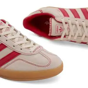 Adidas Gazelle Indoor Trainers